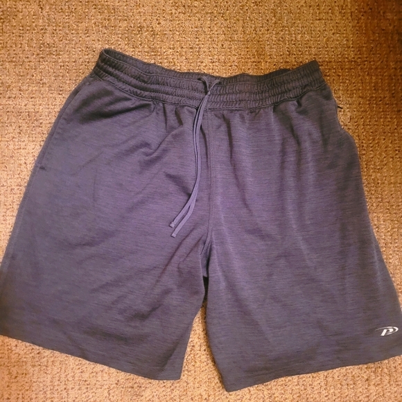 Pro Player | Shorts | Mens Grey Basketball Shorts | Poshmark